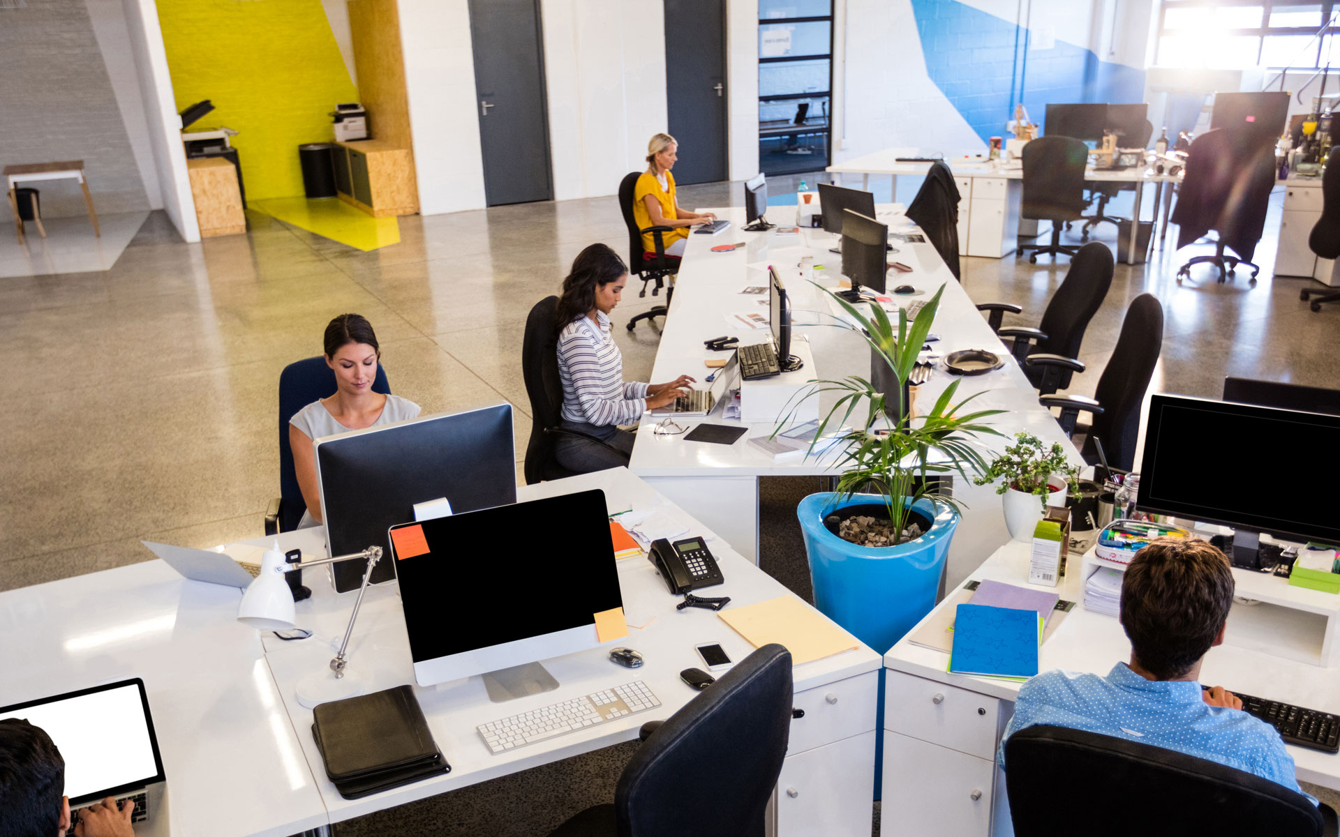 OneBlink For The Canadian Public Sector